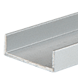CRL Aluminum U-Channels