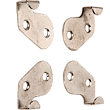 CRL Mirror Clips