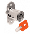 CRL Glass Door Locks