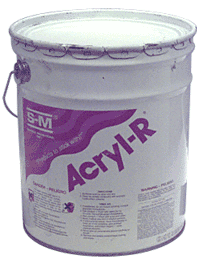 ALUSJS4L - Bostik Aluseal Small Joint Sealer - 4L
