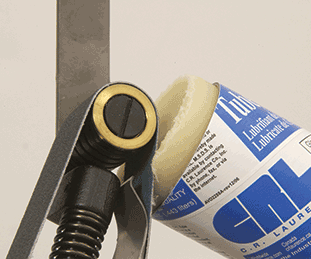 Glass and Mirror Grinding