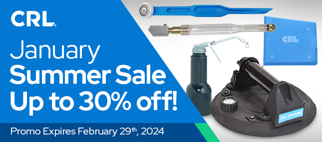 C.R. Laurence Co., Inc.