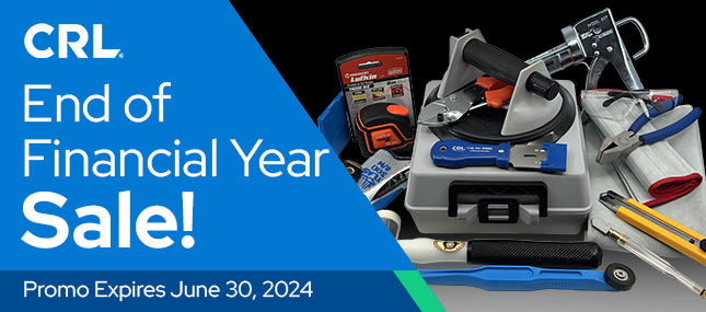 C.R. Laurence Co., Inc.