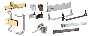 KCS Key Control Specialists Locks from CRL - C.R. Laurence Co., Inc.