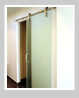 CRL Laguna Series Sliding Door Systems