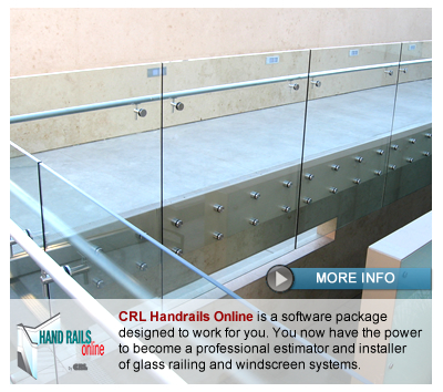 CRL U.S. Aluminum Online Applications