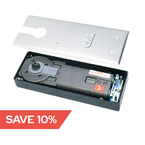 Save Up to 15% on CRL Commercial Hardware