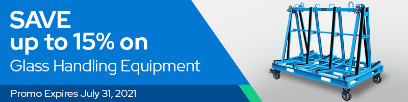 Glass Handling Equipment