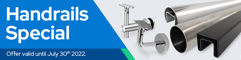 CRL Handrail Special