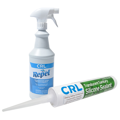 CRL - Your One-Stop-Shop for Showers