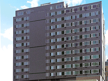 United States Aluminum: Windows: 8200 Horizontal Sliding Window Systems