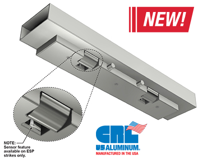 CRL Commercial Hardware March 2016 e-News