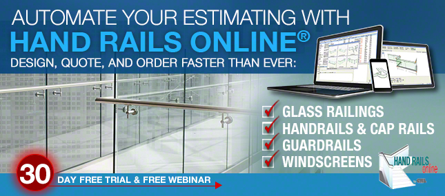 CRL Railings and Metals e-News