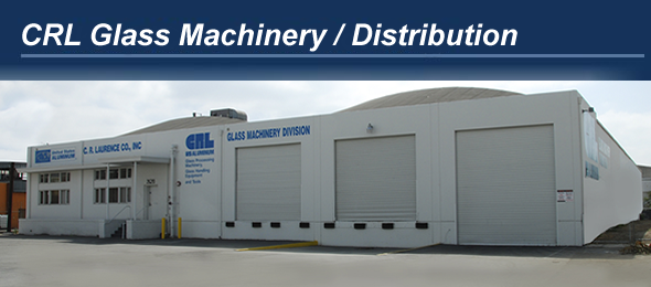 C.R. Laurence Co., Inc. CRL Manufacturing - Contact Us