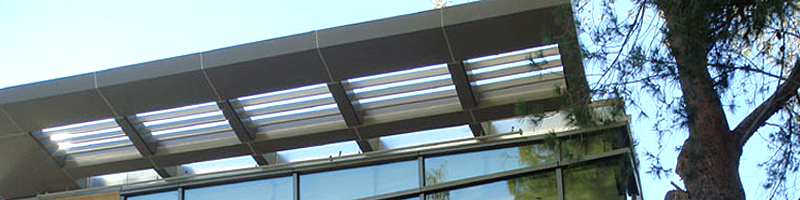 Door Aluminum Clad from Tajima CRL Architectural Metal Systems and Supplies